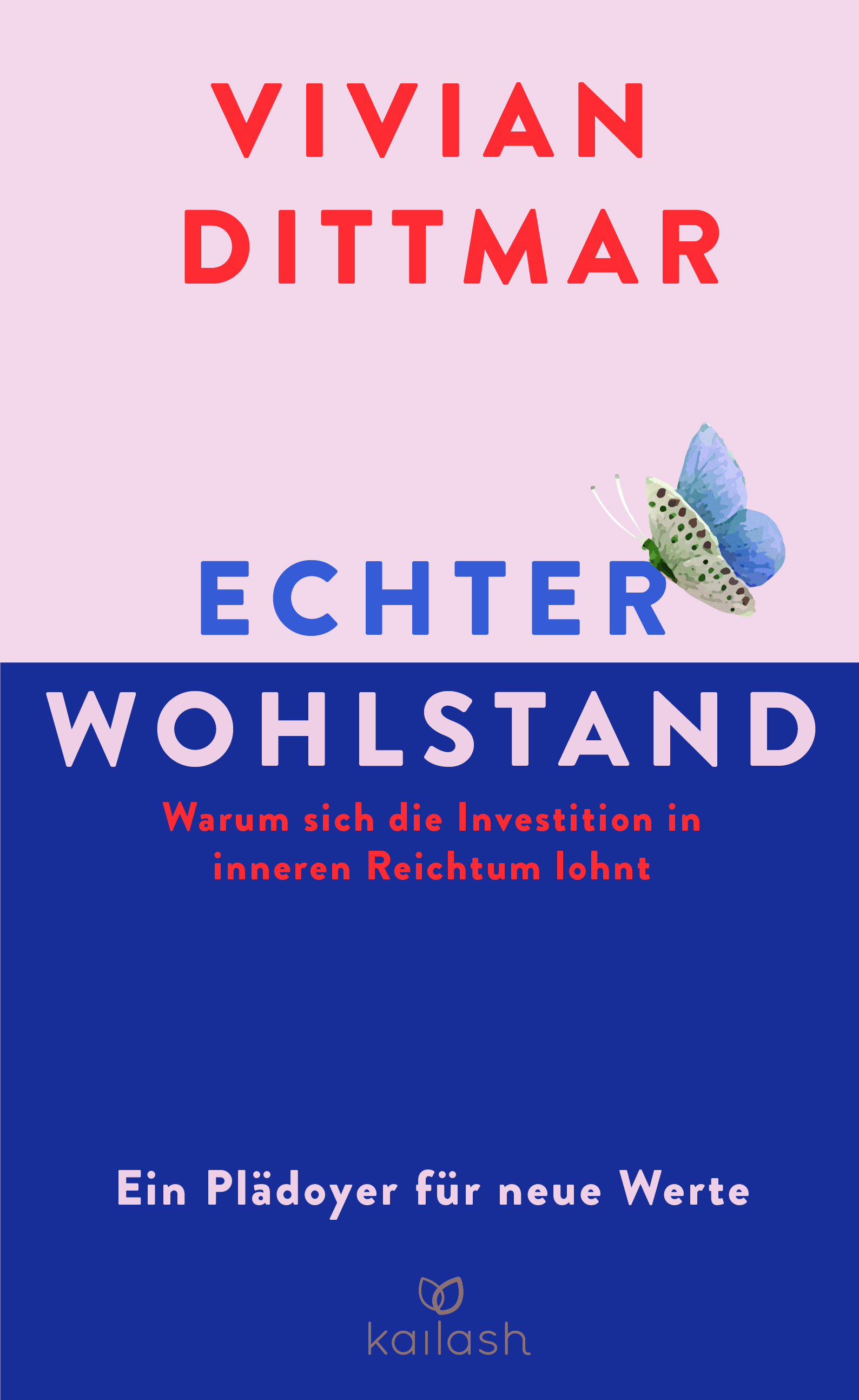 Echter Wohlstand | Conrad Pramböck
